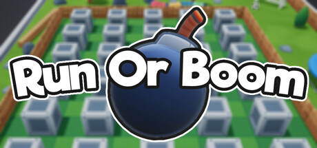 Run Or Boom on Steam