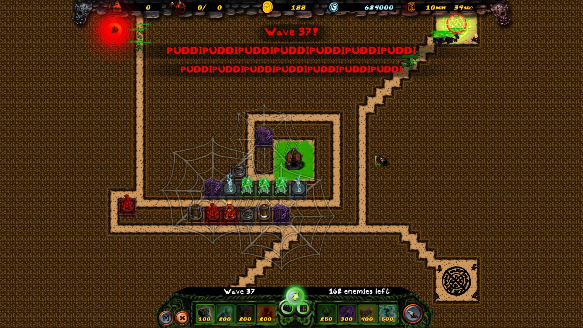 Dwarfs - F2P Base Defend Pack on Steam