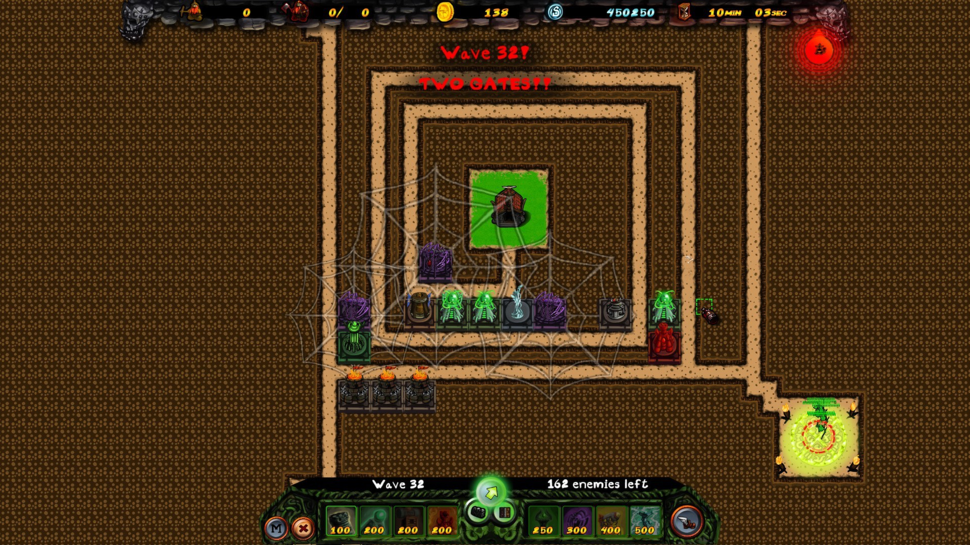 Dwarfs - F2P Base Defend Pack on Steam