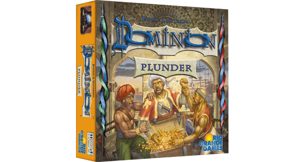 Dominion - Plunder on Steam