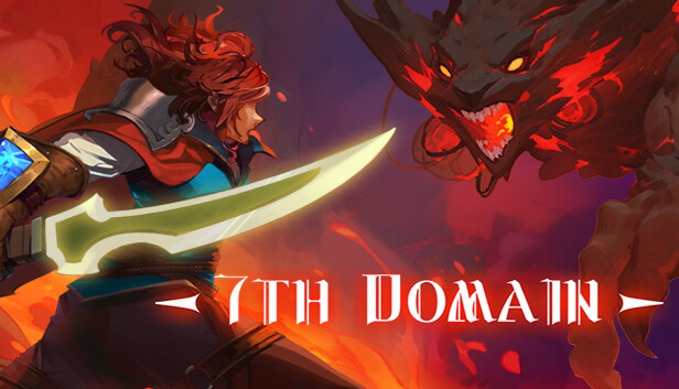 7th Domain - Steam News Hub
