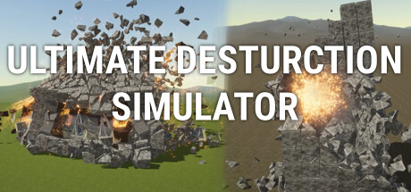 Ultimate Destruction Simulator on Steam