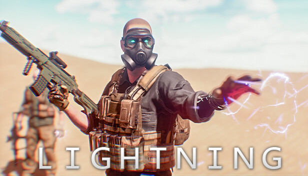 LIGHTNING on Steam
