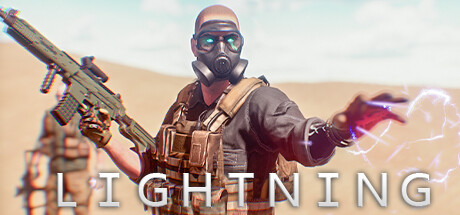 LIGHTNING on Steam