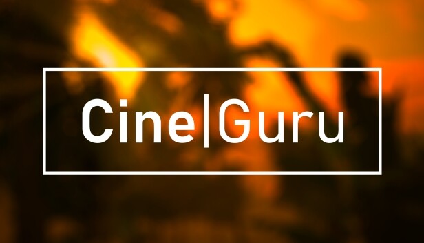 GameGuru Classic - CineGuru - Steam News Hub