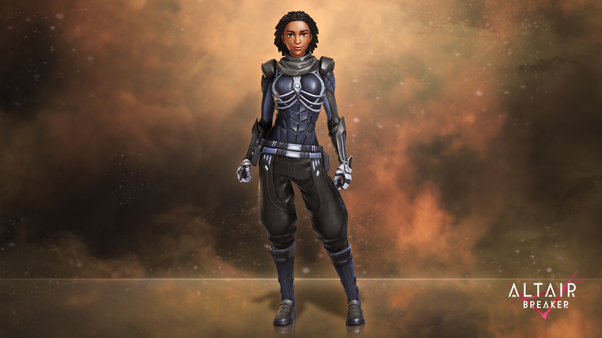 ALTAIR BREAKER - LEGEND SET on Steam