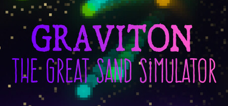 Graviton · Graviton - A Relaxing Sand Simulation Steam Charts · SteamDB