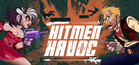 Hitmen Havoc Screenshots · SteamDB