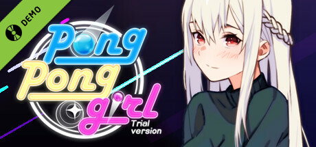 PongPong Girl Demo Steam Charts (App 2137340) · SteamDB