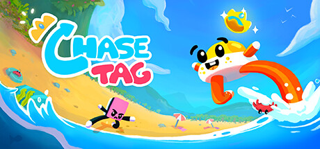 ChaseTag on Steam