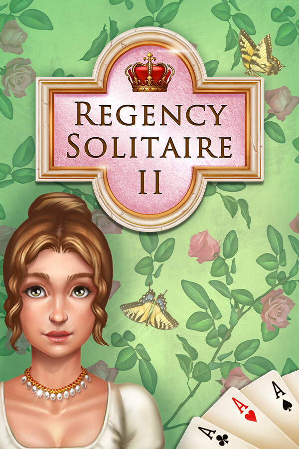 Regency Solitaire II · SteamDB