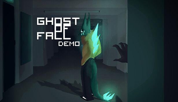 Ghost of Fall Demo Steam Charts (App 2137530) · SteamDB