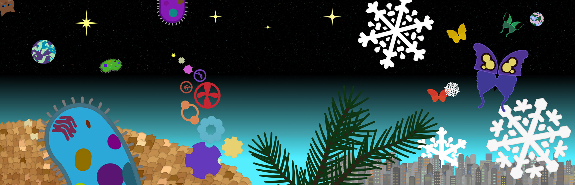 Pinhole Universe · SteamDB