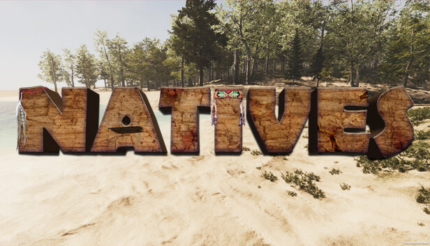 Natives on Steam