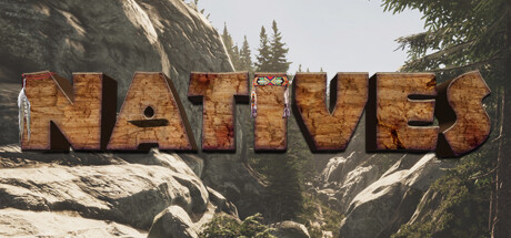 Natives on Steam