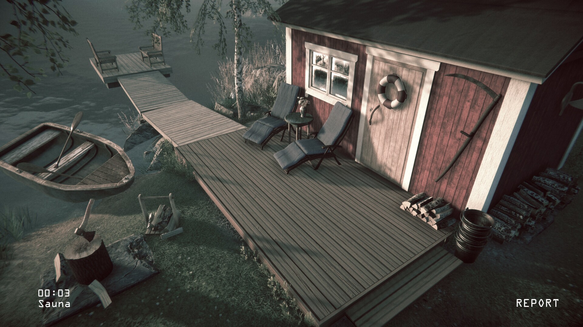 I'm on Observation Duty 6 on Steam