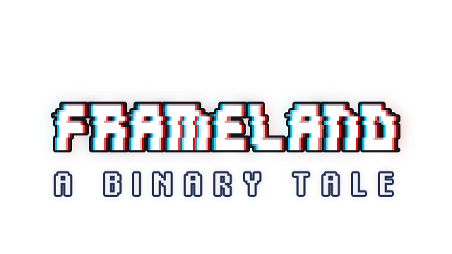 Frameland: A Binary Tale · SteamDB