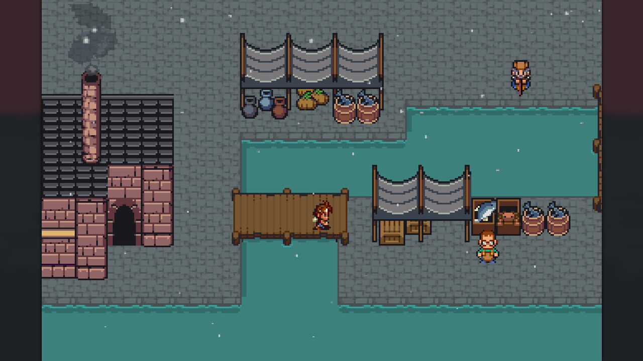 Frameland: A Binary Tale (App 2137750) · SteamDB