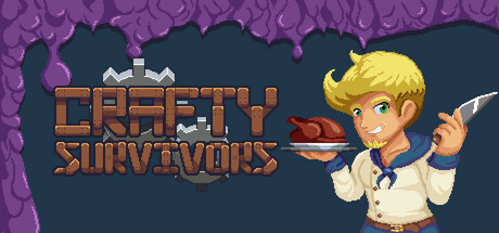 Crafty Survivors on Steam