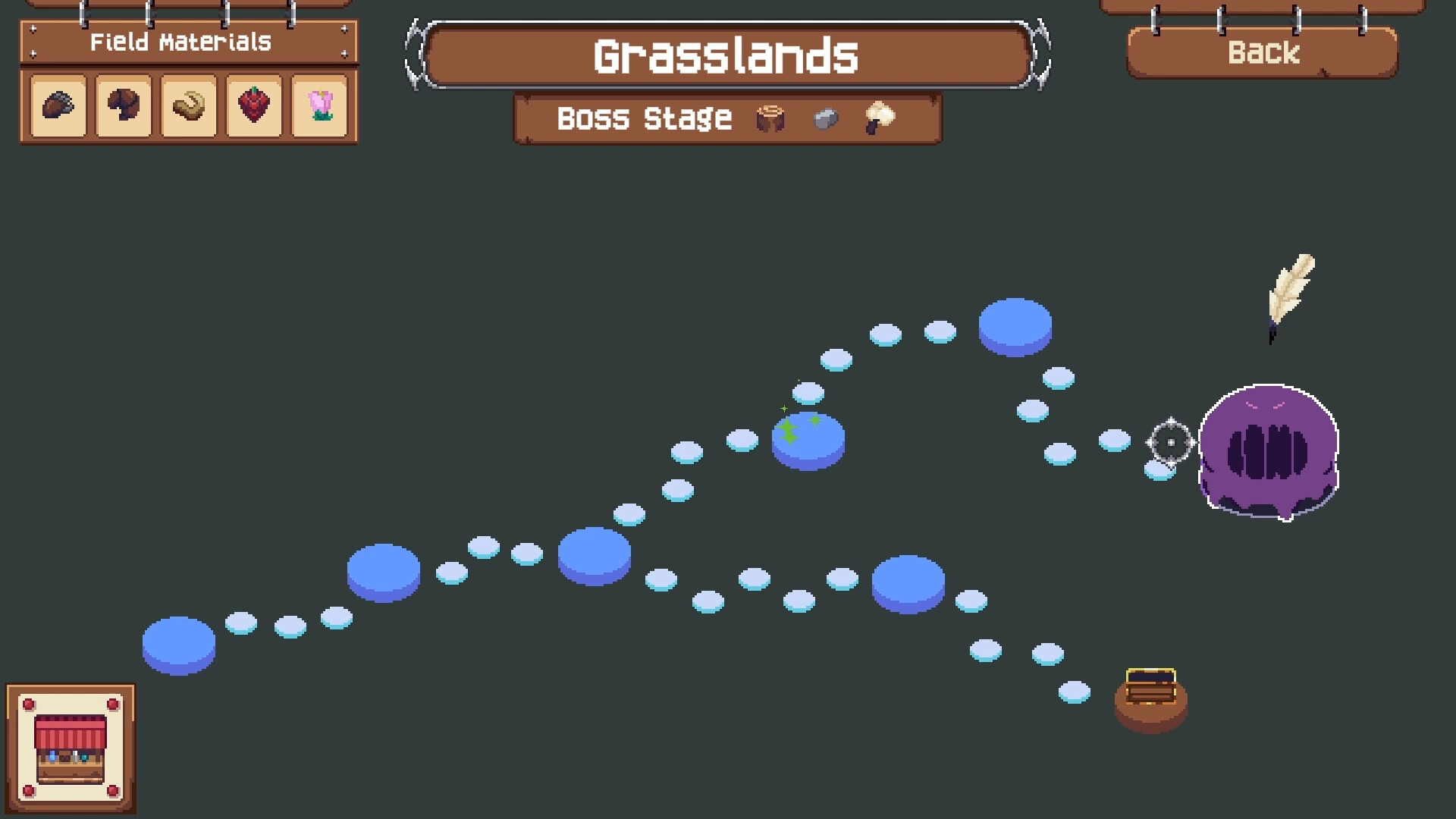 Crafty Survivors on Steam