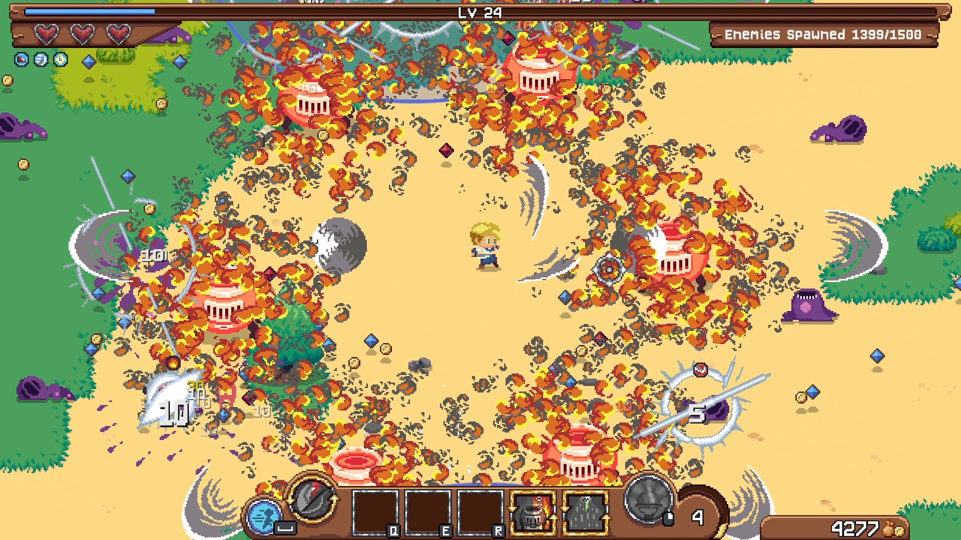 Crafty Survivors on Steam