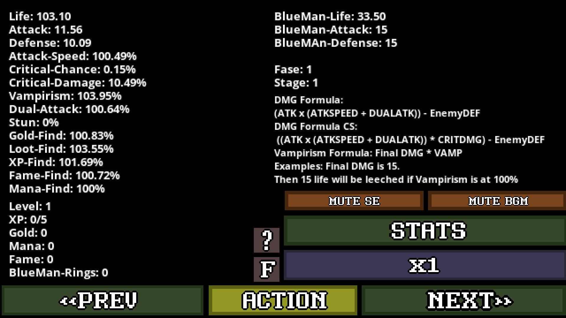 Dragon Blast Screenshots · SteamDB