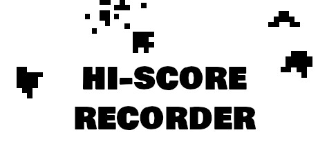 Save 50% on Hi-Score Recorder on Steam