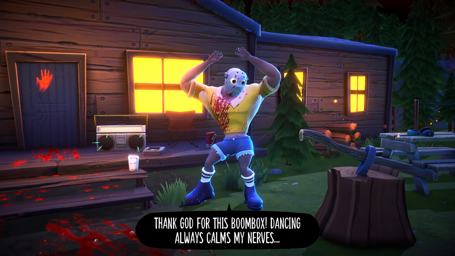 The Good Ghouls on Steam