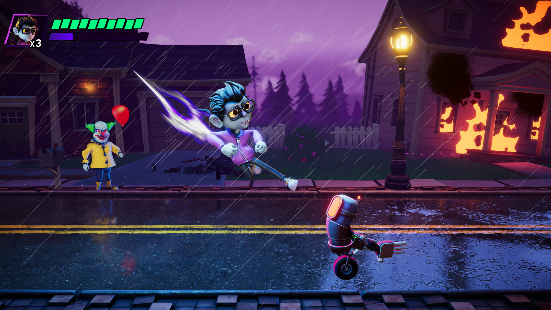 The Good Ghouls on Steam