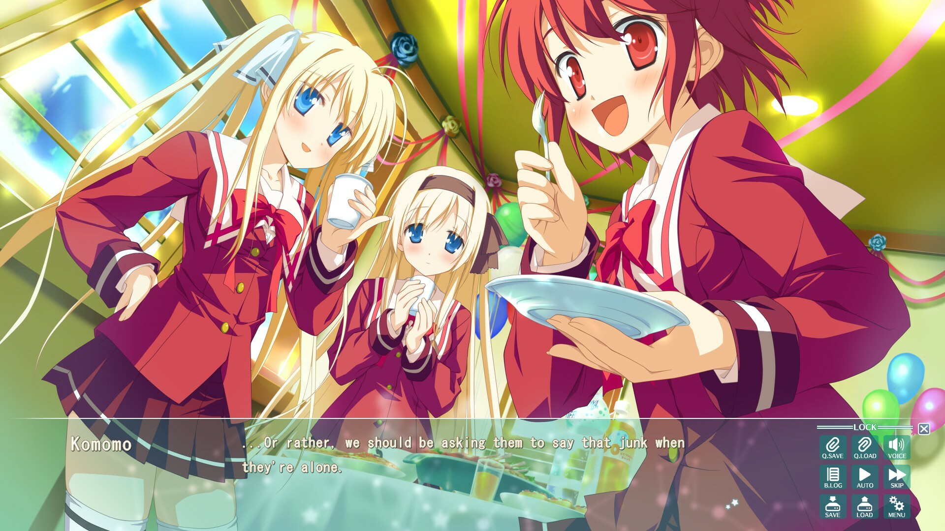 Hoshizora no Memoria -Eternal Heart- HD (App 2138000) · SteamDB