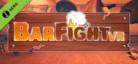 The Bar Fight Demo Config (App 2138020) · SteamDB