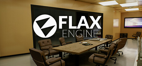 Flax Engine - Tech Demo 2022 · SteamDB