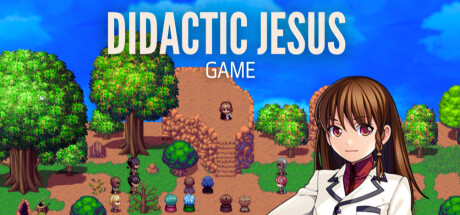 Didactic Jesus Game on Steam