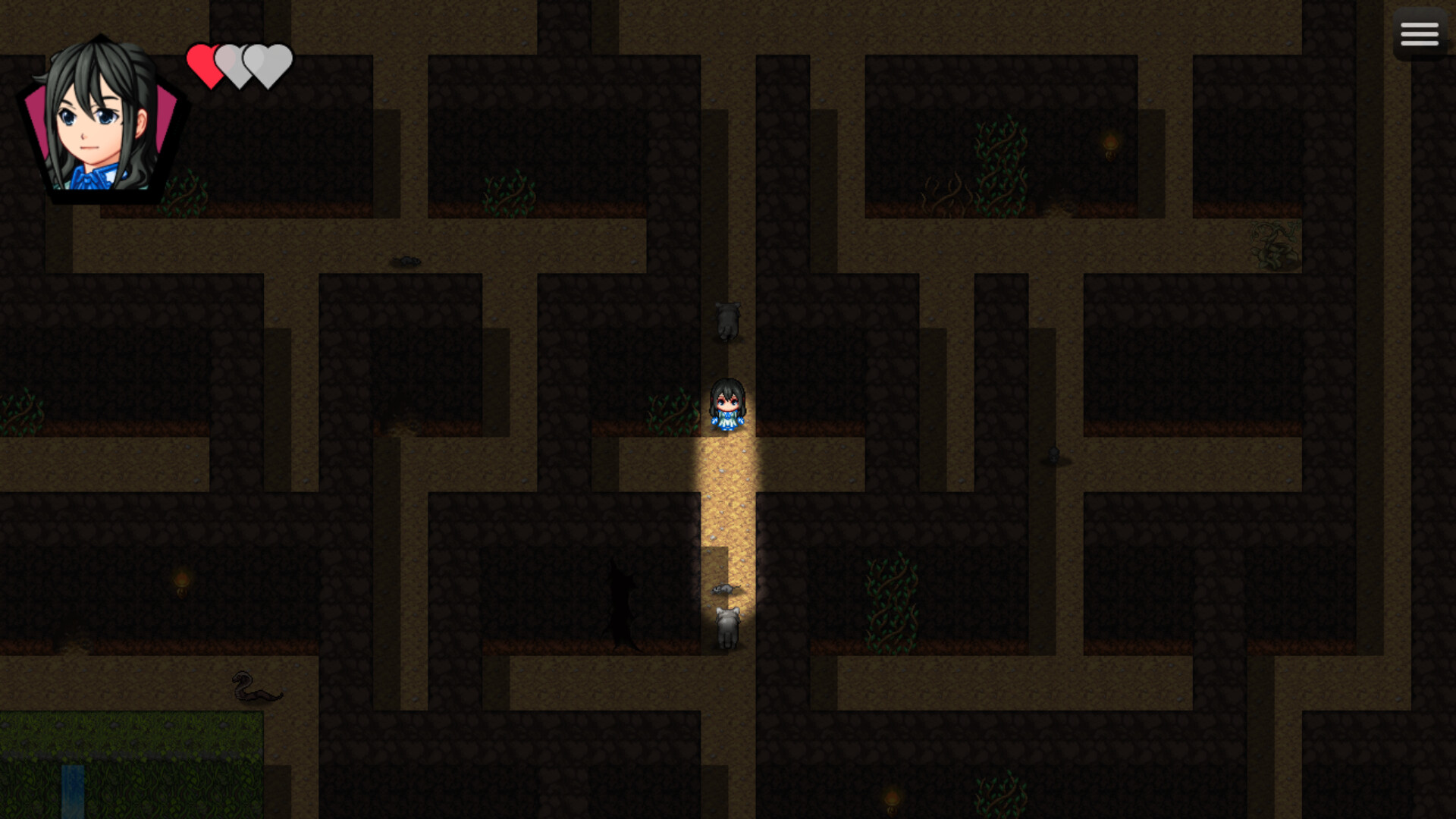 Didactic Jesus Game on Steam