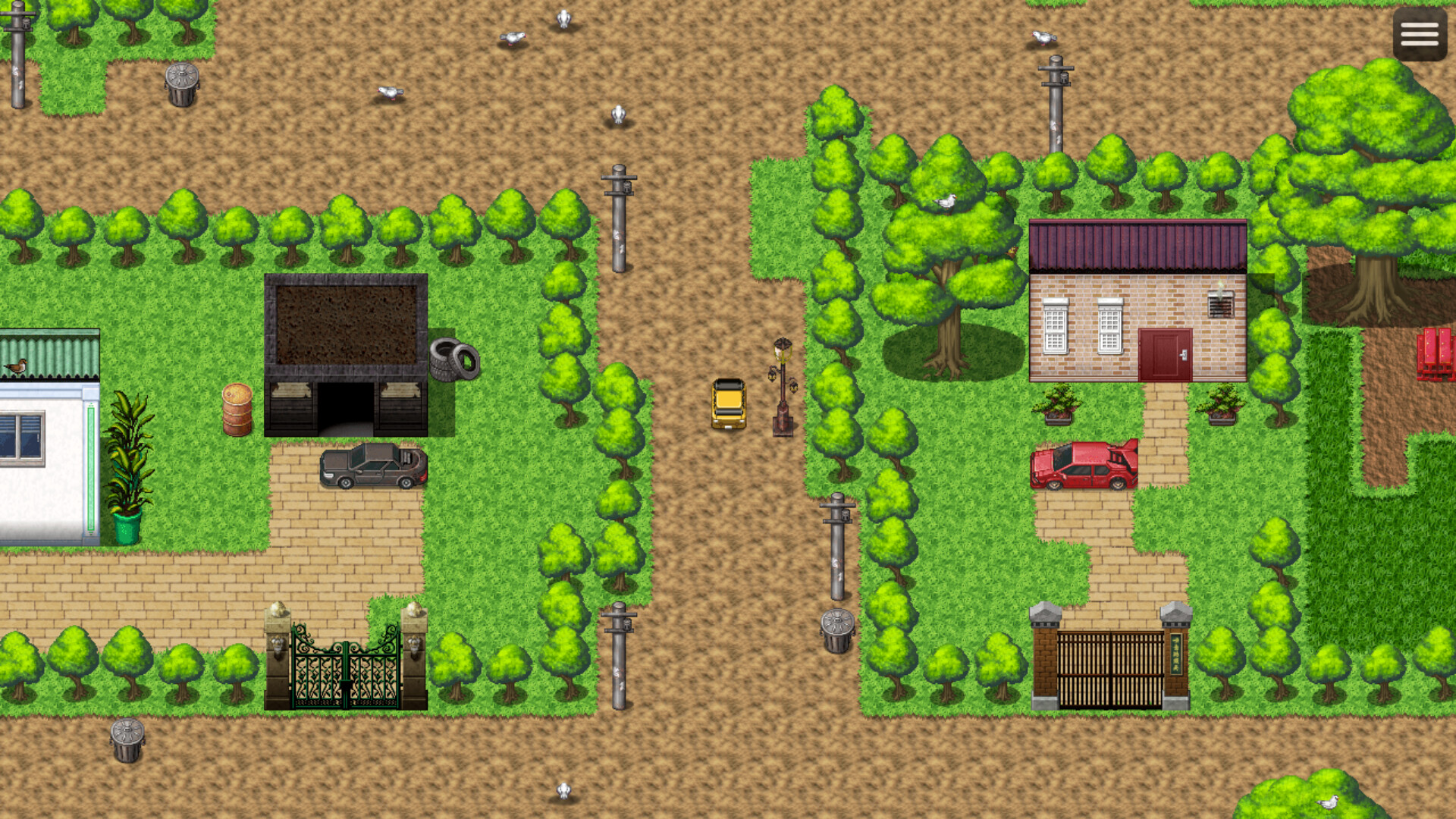 Didactic Jesus Game on Steam