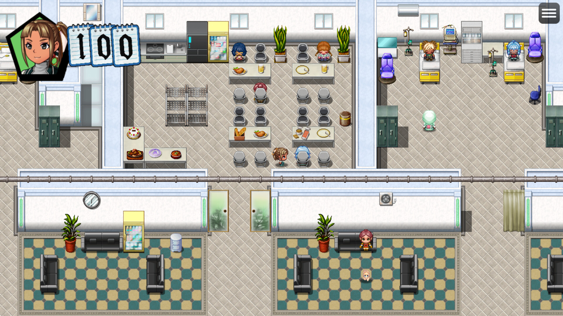 Didactic Jesus Game on Steam