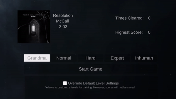 FRAIM - Survival Rhythm Aim Trainer on Steam