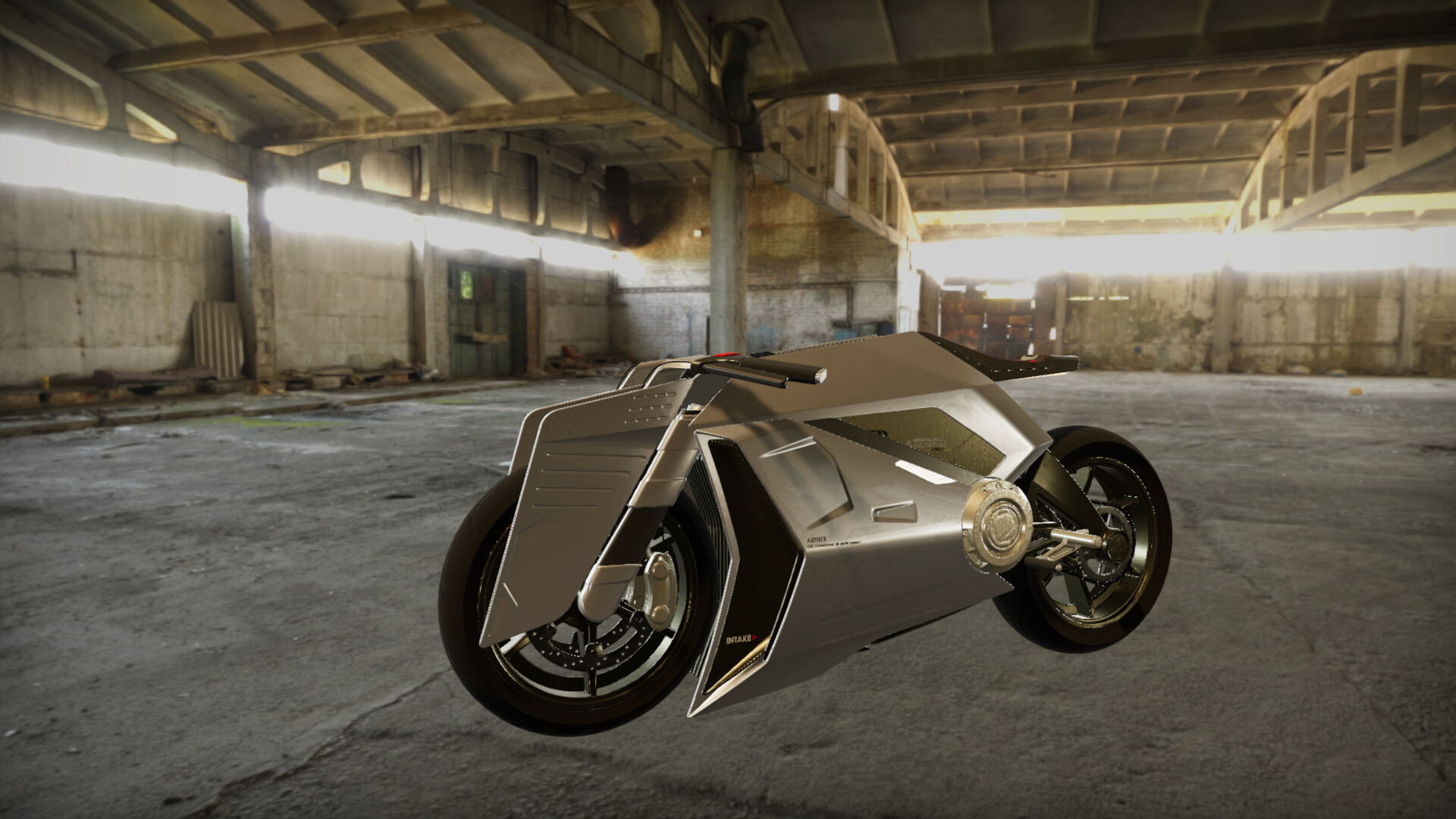 Model Builder: Aether DLC on Steam