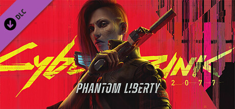 Cyberpunk 2077: Phantom Liberty Price history · SteamDB