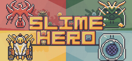 Steam Community :: Slime Hero