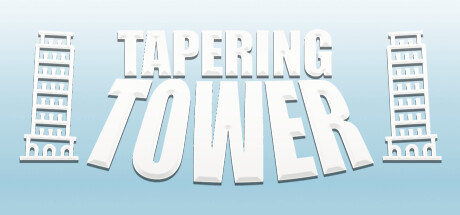 Tapering Tower on Steam