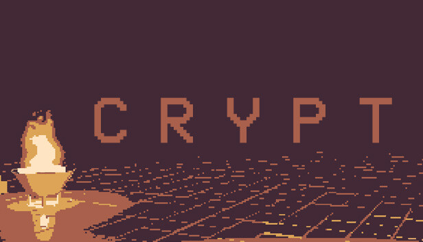 Crypt on Steam