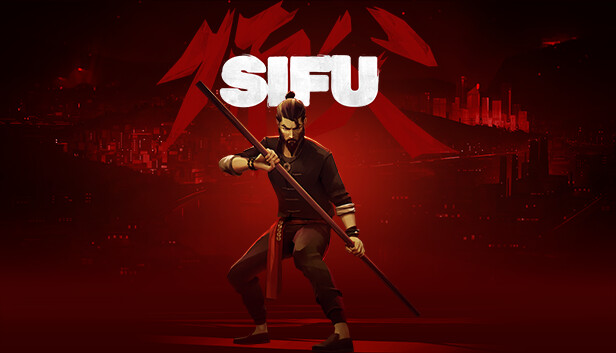 Sifu on Steam