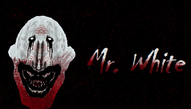 Mr. White on Steam