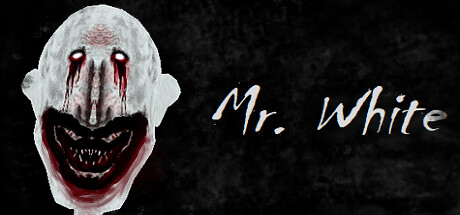 Mr. White on Steam