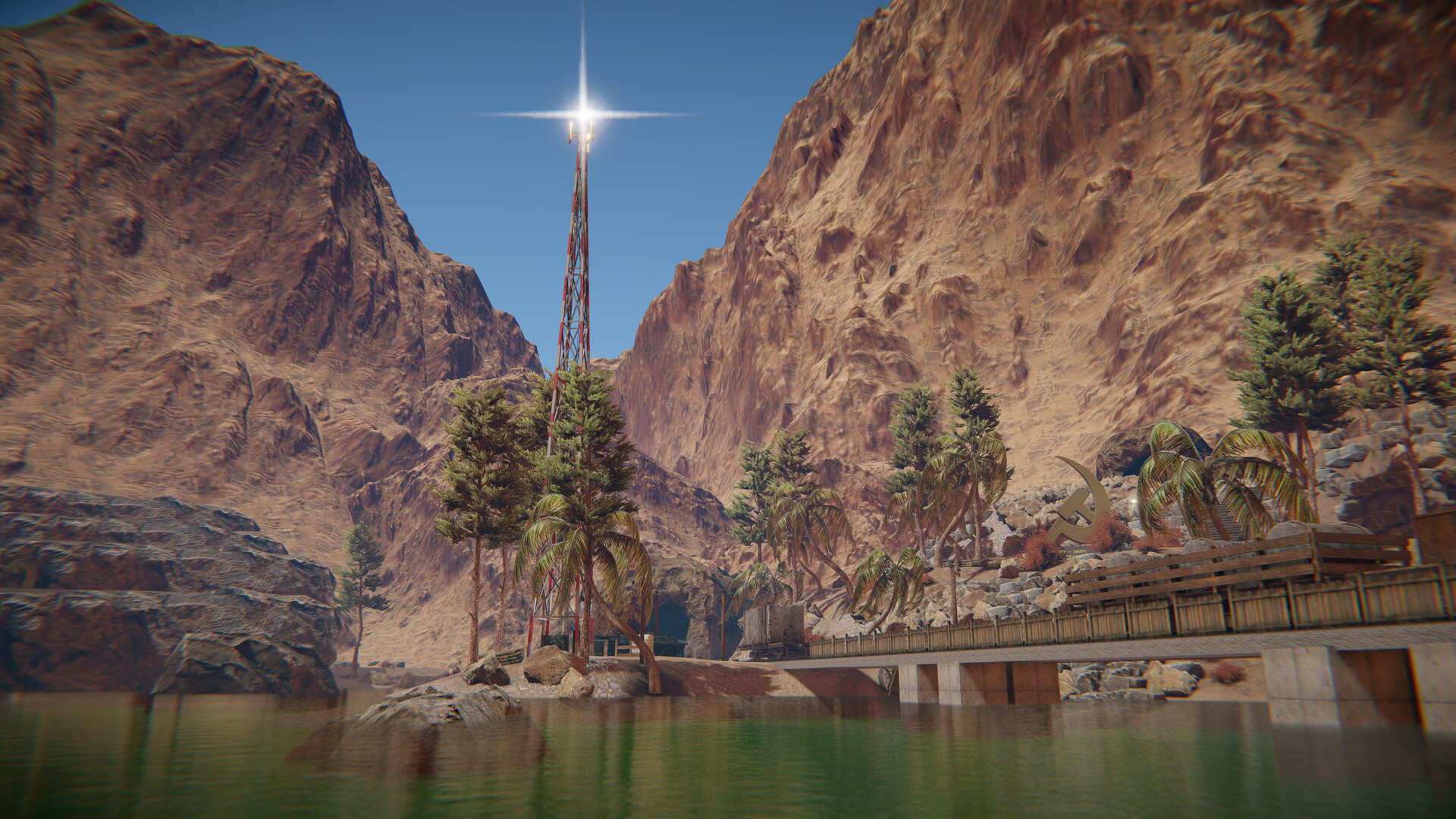 Desert Strait: Operation Online Prime on Steam