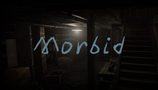 Morbid - Steam News Hub