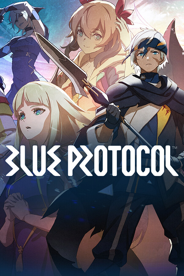 Blue Protocol Steam Charts · SteamDB