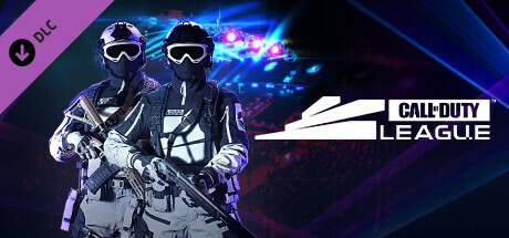 Call of Duty League™ - Launch Pack Price history · SteamDB