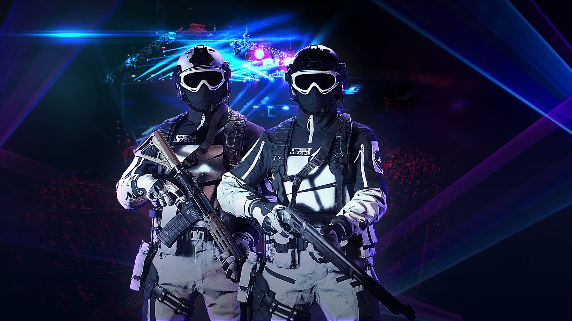 Call Of Duty Map Pack Animation